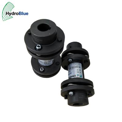 China WUXI TRUMY High Shock Absorption Pump Coupling with High Torque Capacity and Low Maintenance for sale