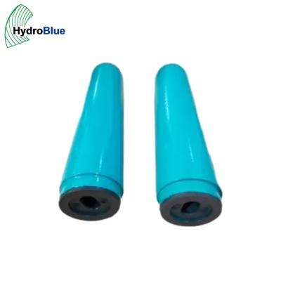 China NETZSCH High-Precision Durable Pump Stator Pump Parts for sale