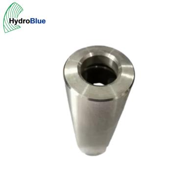 China GOULDS High Precision Industrial Pump Valve Equipment Shaft Sleeve for sale