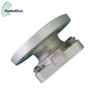 China SEEPEX CNC Machining Seepex Pump Parts Discharge Casing for sale