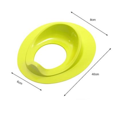 Cina Materiale resistente Sedile per bambini per bambini Sedile igienico antidisponibile in vendita