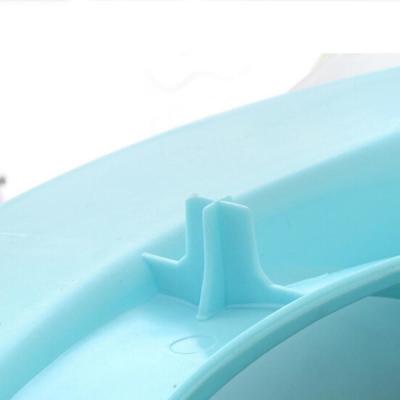 Cina Materiale resistente Sedile per bambini per bambini Sedile igienico antidisponibile in vendita