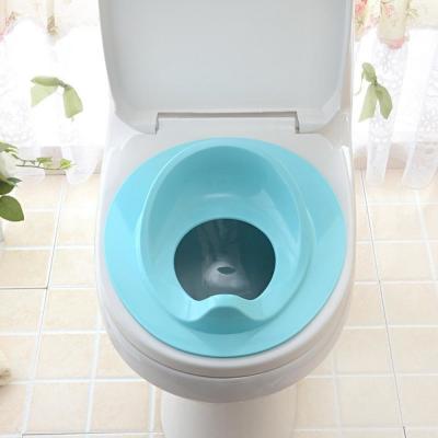 Cina Materiale resistente Sedile per bambini per bambini Sedile igienico antidisponibile in vendita