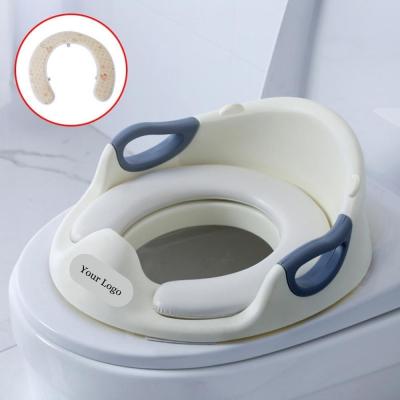 Cina Seggiolino di allenamento per bambini personalizzato per bambini Eco-friendly Easy Clean in vendita