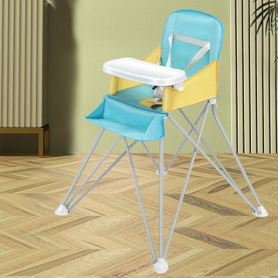 China Confortable Infant Dining Chair Multifunctional Adjustable Toddler Dining Chair for sale