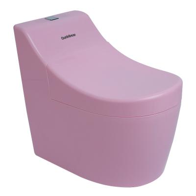 Cina Sedile di addestramento rosa per bambini per la cottura ecocompatibile con certificazione EN-71 in vendita
