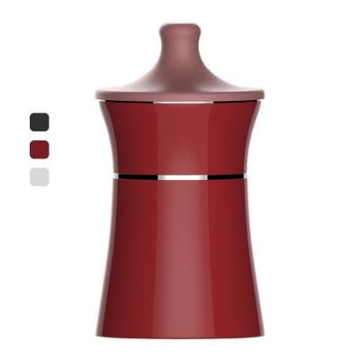China Insulated Rechargeable Wireles Baby Bottle Warmer Baby Feeding Products 157*85*85mm for sale