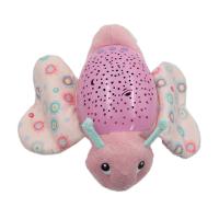 Quality Cute Summer Infant Slumber Buddies Butterfly Soft Plush Toy For Kids Gift for sale
