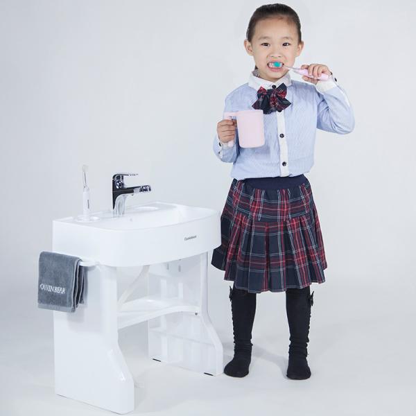 Quality Acceptaple OEM ODM Small Baby Wash Basin Faucet for Plastic Bathroom Sink Wash for sale