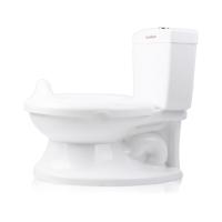 Quality Colorful Baby Training Potty with EN71 Certification Pure Color Design Custom for sale