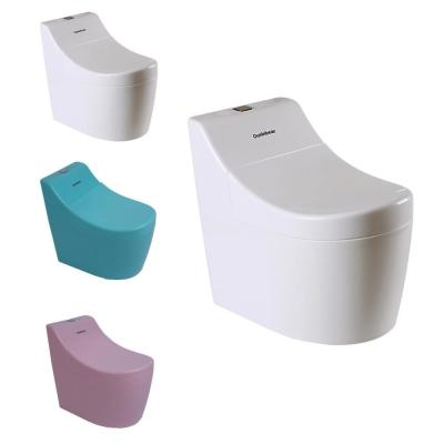 China Gepersonaliseerde kleur Eco Friendly Baby Potty Toilet met EN-71 certificering en logo aanpassing Te koop