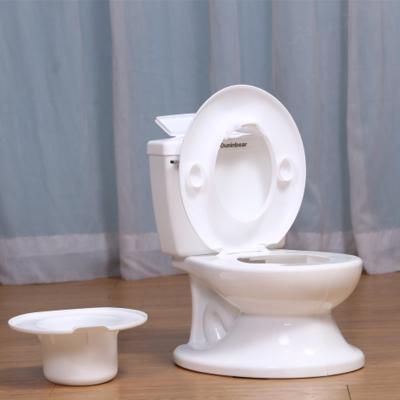 Cina OUNINBEAR Bottone a maniglia Bagno vasca da bagno per bambini con modello solido Tipo e certificazione in vendita