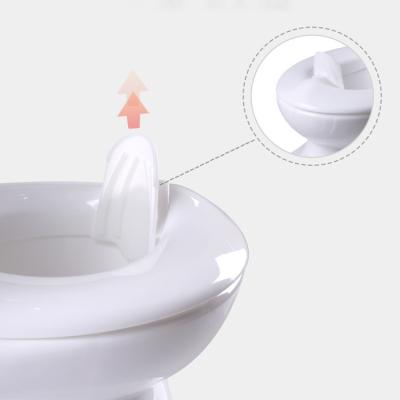 Cina OUNINBEAR Bottone a maniglia Bagno vasca da bagno per bambini con modello solido Tipo e certificazione in vendita