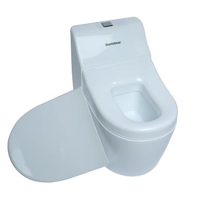 Cina Bagno per bambini in stile culla bianca con disegno di stampa accetta OEM test EN71 certificato in vendita