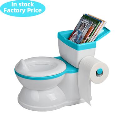 China Imprimir Baby Potty Training Seat com Eco Friendly Design e Logotipo Personalizado à venda