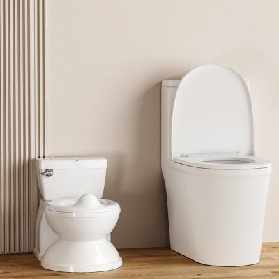 China Trino de vagina de bebê branco impresso com música Eco-friendly PP plástico EN-71 certificado logotipo personalizado à venda