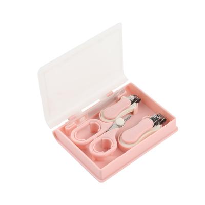 Cina Kit di cura delle unghie per bambini, manicure, cura dei neonati, assistenza sanitaria, asilo per bambini e bambine in vendita