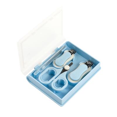 Cina Kit di cura delle unghie per bambini, manicure, cura dei neonati, assistenza sanitaria, asilo per bambini e bambine in vendita