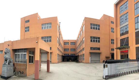 Fornecedor verificado da China - Ningbo Supreme Machinery Co.,Ltd