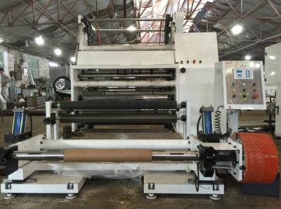 Китай Высокоскоростной разрезая тормоз проводника сети машины (перематывать и диаметр разматывать максимальный могут быть 1000mm) ультразвуковой пневматический продается