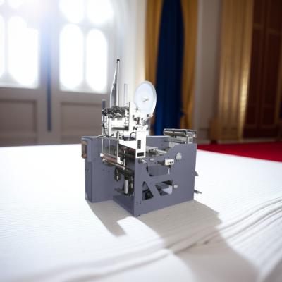 Китай Автоматическая машина для перемотания торрет с максимальной шириной 330 мм для плавной работы. продается