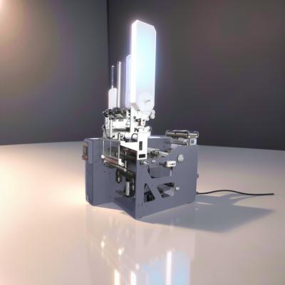 Китай Надежная и эффективная высокоскоростная винтовка с непрекращающейся винтовкой для самых высоких требований к встроенной колесной смене продается