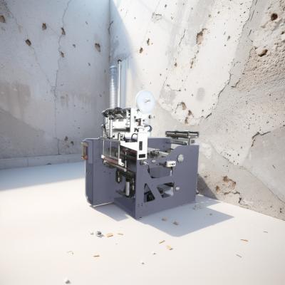 China MÁXIMO ADVANÇADO. WEB Largura 330mm Patenteado enrolamento sem parar da torreta sem redução da linha de velocidade enrolamentos automáticos e torreta à venda