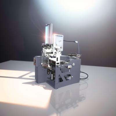 China Turret WINDER - FÁCIL E EFICÍVEL MUDANÇA DE ROLOS COM EXCELENTES CARACTERISTICAS DE VINDIMENTO à venda