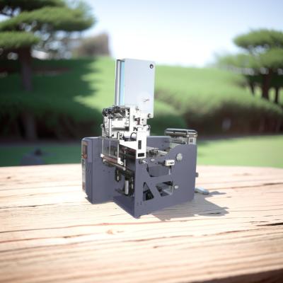 Китай Компактный и эффективный автоматический туррет без ветра продается