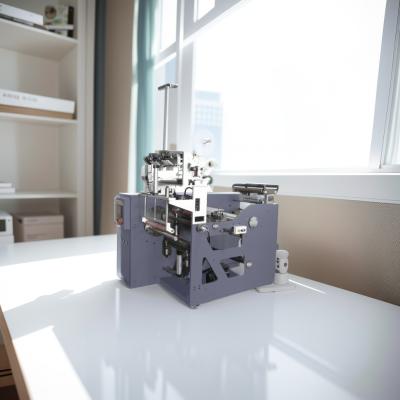 Китай Максимальный диаметр разворота 700 мм непрерывная непрерывная обмотка, обмотка башни с 2 обмотными валами четырех 4-осевых полностью автоматических продается