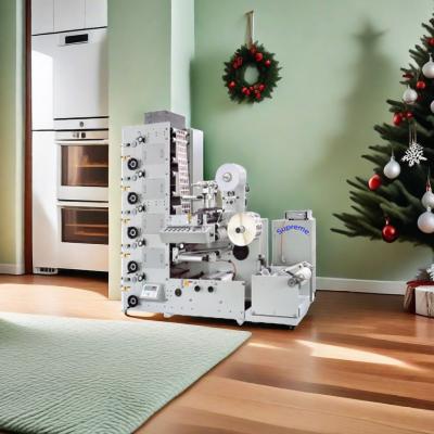 Китай МЕКСИМНЫЙ ПРЕДСТАВЛЕНИЙ С Максимальной шириной печати 310 мм Автоматическая самоклеящаяся термальная бумага продается