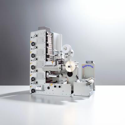 Китай FLEXO ЛЕБЕЛЬНАЯ ПРИНТАРНАЯ МАШИНА С Высокопроизводительной СНИЙДЕР Франция ВСЕ ПРИНТАРНЫЕ ЛЕБЕЛЬНАЯ ПРИНТАРНАЯ МАШИНА продается