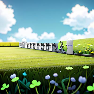 China FLEXOGRAPHIC LABEL PRINTING MACHINE IS CAPABLE OF PRINTING SPEEDS OF UP TO 150M/MIN FLEXO LABEL PRINTING MACHINE for sale