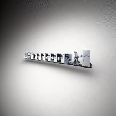 Китай ПРИНТЕРНЫЙ ЦЕЛЬ КАК ПРИМЕЧАНИЕ КЛИЕНТА ЛЕБЕЛЬ ФЛЕКСИВНАЯ ПРИНТЕРНАЯ МАШИНА АЛУМИНОВНАЯ ФОЛЕЯ, ПЛЕНКА, МЛЕКОВНЫЙ КАРТОН, ПЛЕНКА БАТЕРИЧНАЯ продается