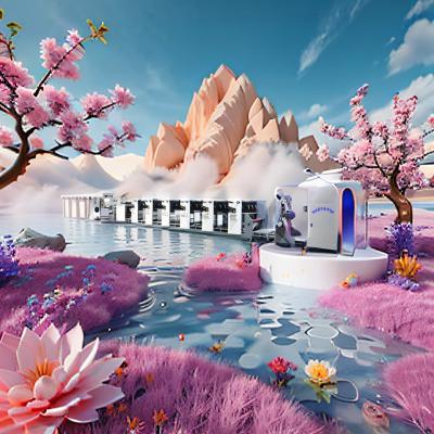 Китай ОТ ЛЕБЕЛИ ФЛЕКСО ПРИНТАРНАЯ МАШИНА СТАК ФЛЕКСО ПРИНТАРНАЯ МАШИНА ПРИНТАРНАЯ ПАПЕРА КЛЕЙВНАЯ ЛЕБЕЛЬ ИНЛИНЬ ФЛЕКСО ПРИНТАРНАЯ ПРЕССА продается