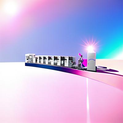 Китай Лучшее качество настраиваемая профессиональная линейная гибкая пресса для маркировки производитель в Китае продается