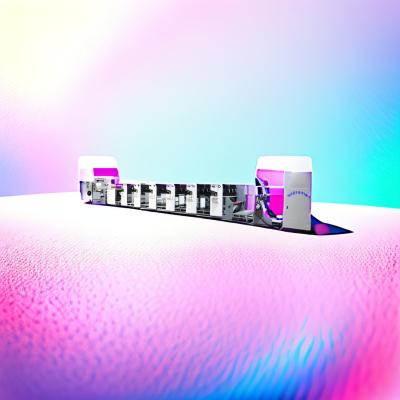 Китай Лучшее качество настраиваемая профессиональная линейная гибкая пресса для маркировки производитель в Китае продается