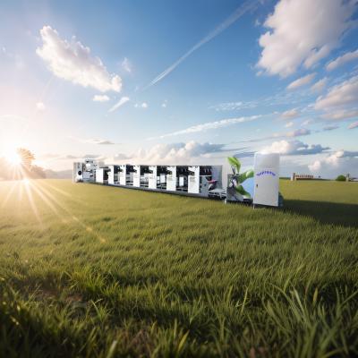 Китай ОСМОТРА КОМПЬЮТЕРА РЕГИСТРА ЦВЕТА ПЕЧАТНОЙ МАШИНЫ FLEXO СОЛОМА СУМКИ БУМАЖНОГО СТАКАНЧИКА ОБРАБОТКИ КОРОНЫ ЛАМПЫ СИД СУШИЛЬЩИКА АВТОМАТИЧЕСКОГО УЛЬТРАФИОЛЕТОВАЯ продается