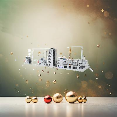 Китай МЕКСИМНЫЙ ПРЕДСТАВЛЕНИЙ С Максимальной шириной печати 310 мм Автоматическая самоклеящаяся термальная бумага продается