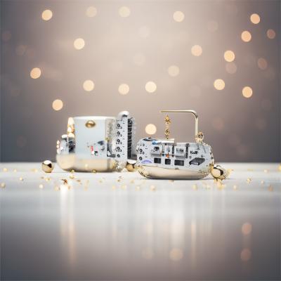 Китай Машины для печати флексированных ярлыков и пленок продается