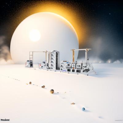 Китай Машина для печати флексоэтикетки с функцией автоматической остановки при недостаточности бумаги продается