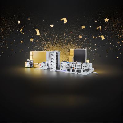 Китай ОЧЕНЬ ЭФФЕКТИВНАЯ ФЛЕКСОЛЬНАЯ ЛЕБЕЛЬНАЯ ПРИНТАРНАЯ МАШИНА ПРИНЦА В КИНЕ продается