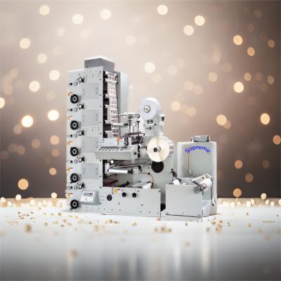 Китай ПЕЧАТНАЯ МАШИНА RY5205L FLEXO ОТДЕЛИЛА РАЗМАТЫВАЯ ПРОВОДНИКА СЕТИ 380V ПРОВОДНИКА СЕТИ СУШИЛЬЩИКА ПРИБОРА 5IR+5UV УЛЬТРАЗВУКОВОГО УЛЬТРАЗВУКОВОГО продается