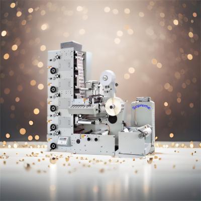 Китай УЛЬТРАФИОЛЕТОВОЕ ПЕЧАТАНИЕ RY5205 FLEXO УМИРАЕТ БУМАЖНЫЙ СТАКАНЧИК КРЫШКИ КРЫШКИ ВКУСА СТУДНЯ ПЛОДА ЙОГУРТА АЛЮМИНИЕВОЙ ФОЛЬГИ АВТОМАТА ДЛЯ РЕЗКИ ЧИСТЫЙ ПРОКАТАННЫЙ продается