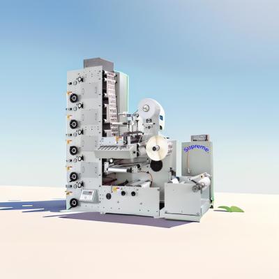 Китай СКЛЕЙТЕ СУШИЛЬЩИКА БОРТОВОЙ FLEXOGRAPHIC ПЕЧАТНОЙ МАШИНЫ FLEXO УЛЬТРАФИОЛЕТОВОГО ДЛЯ ФОЛЬГИ ЛИПКОЙ БУМАГИ ALU ЯРЛЫКА продается