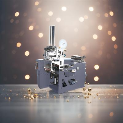 Китай Автоматический бесперебойный винтер для линии печати, покрытия или преобразования - безклеящаяся маркировка продается