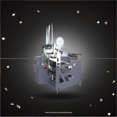 Китай Автоматическая машина для перемотания торрет с максимальной шириной 330 мм для плавной работы. продается