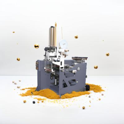 Китай 4.5KW автоматический туррет без ветра для повышения эффективности автоматический клеевой маркировщик без остановки продается