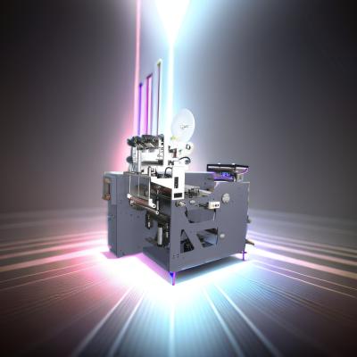 Китай Надежная и эффективная высокоскоростная винтовка с непрекращающейся винтовкой для самых высоких требований к встроенной колесной смене продается