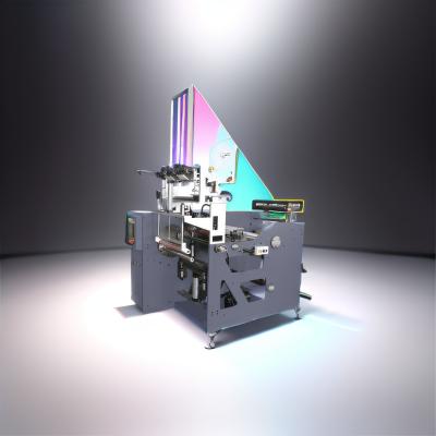 Китай Надежная и эффективная высокоскоростная винтовка с непрекращающейся винтовкой для самых высоких требований к встроенной колесной смене продается